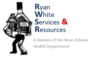 Ryan White HIV Services and Resources - Home - City of New Orleans