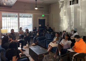 Mayor's Office of Community Engagement - Programs - City of New Orleans
