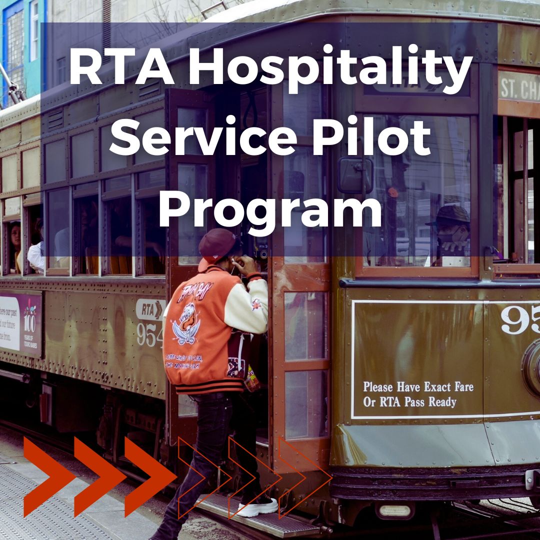 Nighttime Economy - Home - City of New Orleans